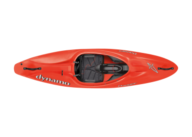 DAGGER Dynamo 7.4 Club for kids